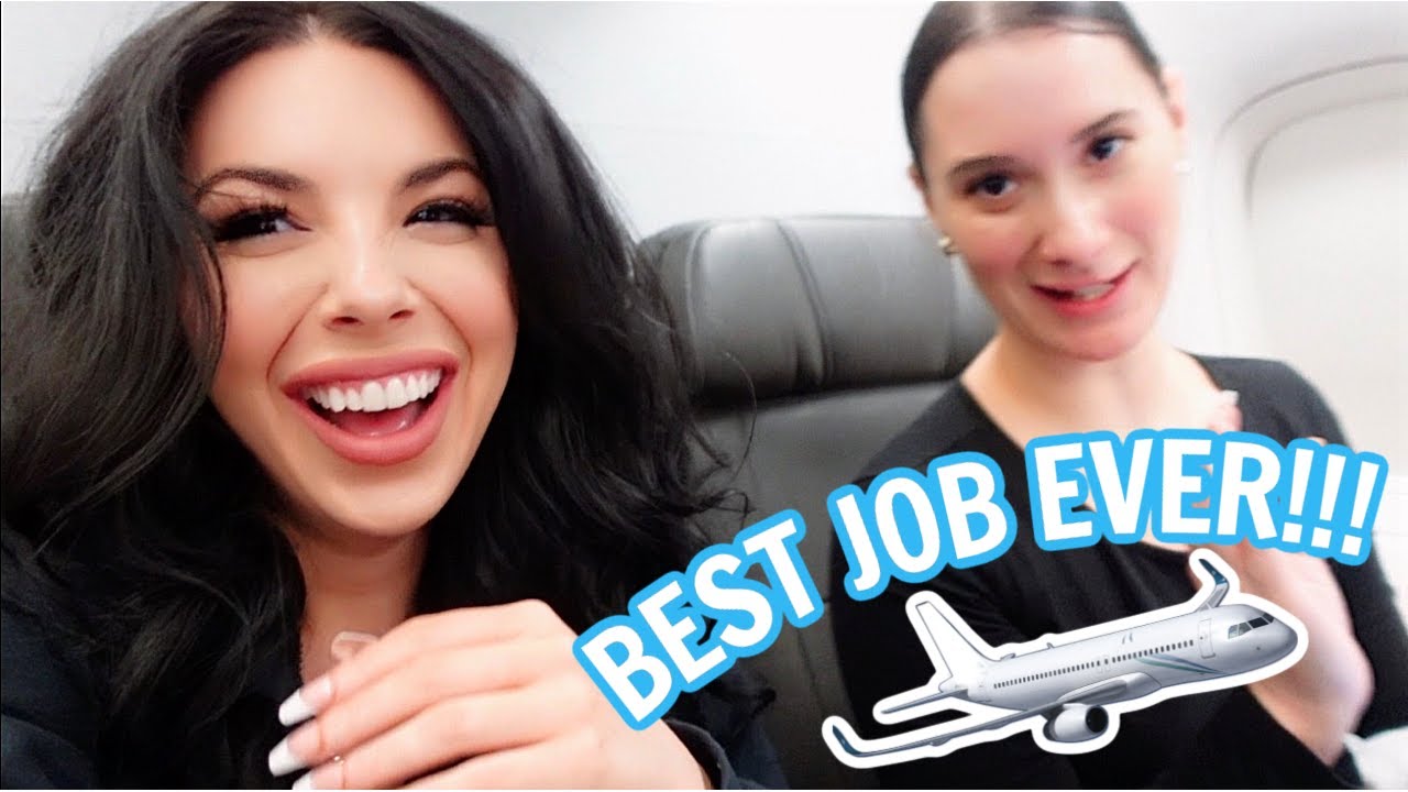 Flight Attendant Life - FLYING ACROSS THE WORLD FOR A 30 HOUR GIRL'S ...