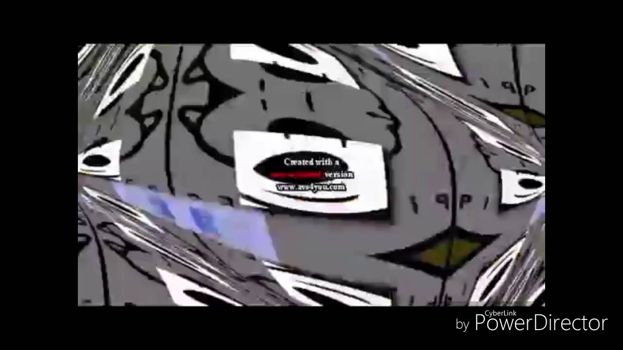 (YTPMV) Spiffy Pictures Scan in Mosaic Effect - YouTube