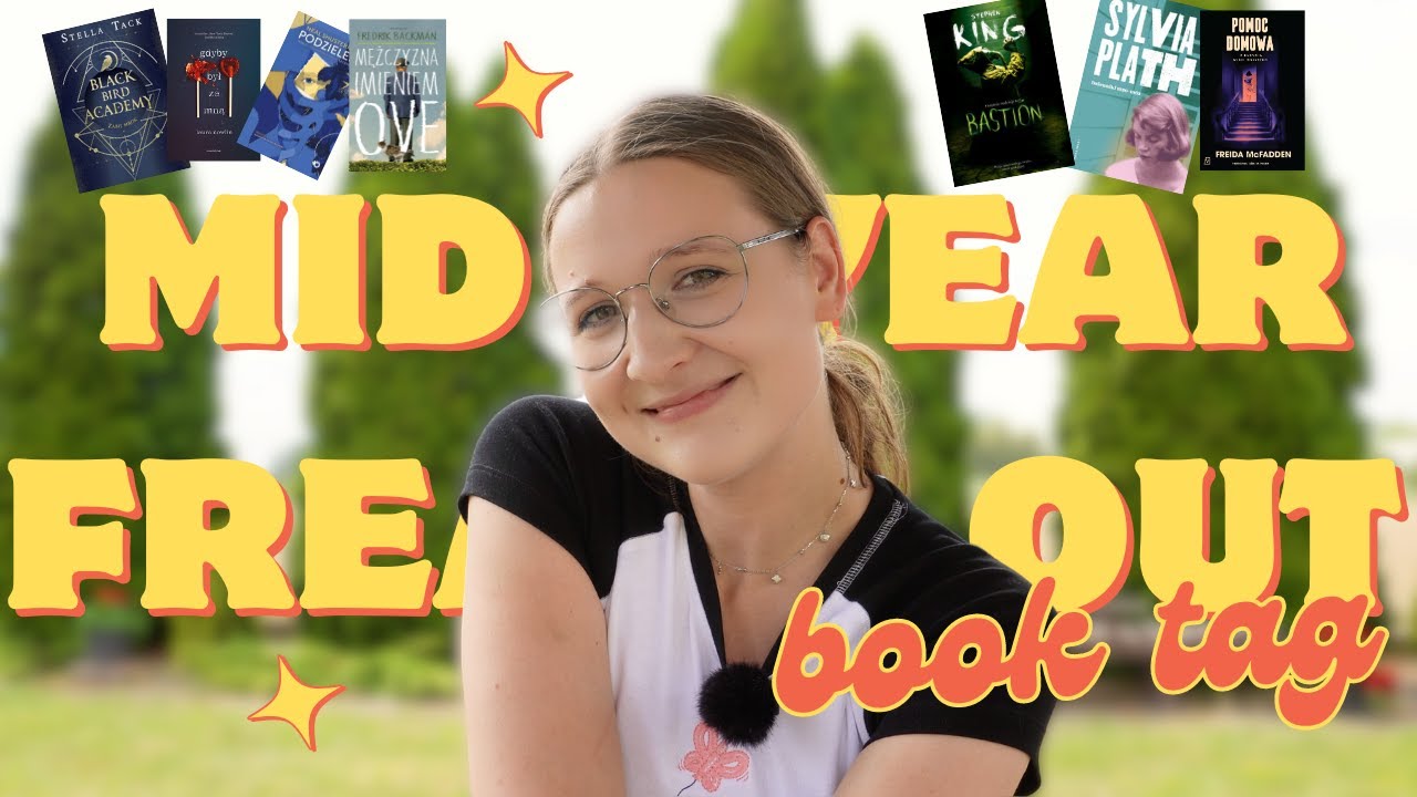 najlepsze🌟 najgorsze książki 🥴 rozczarowania i zaskoczenia! 🤩 | mid ...