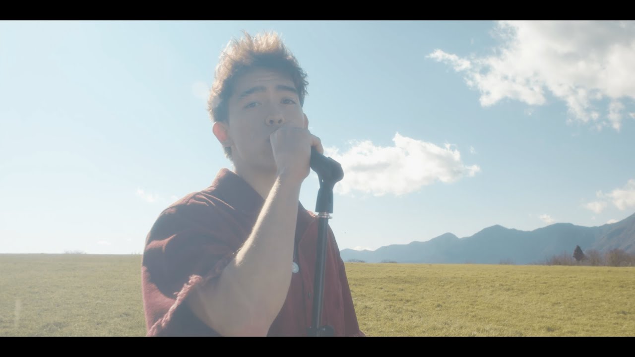 Kaikun - Acrylics (Official Video) - YouTube