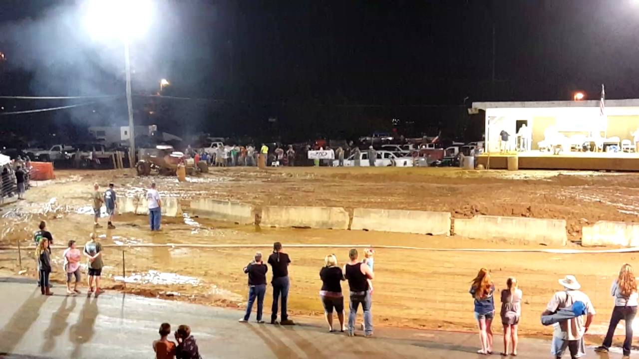 Sparta Mud Sling - YouTube