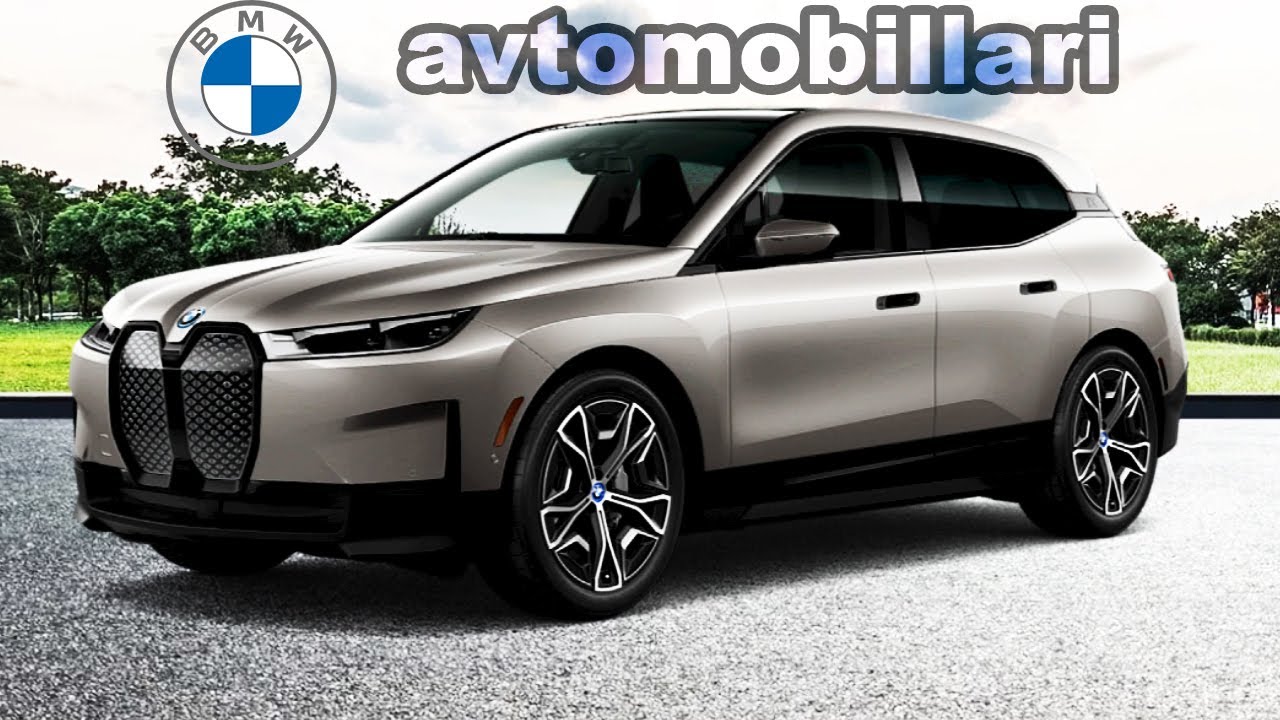 BMW kompaniyasi va avtomobilllari - YouTube