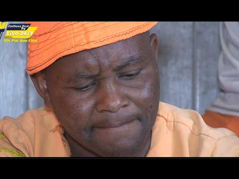 RUSAPE PRISON: Ndirikupikira Stocktheft Yandisina Kupara, Appeal ...