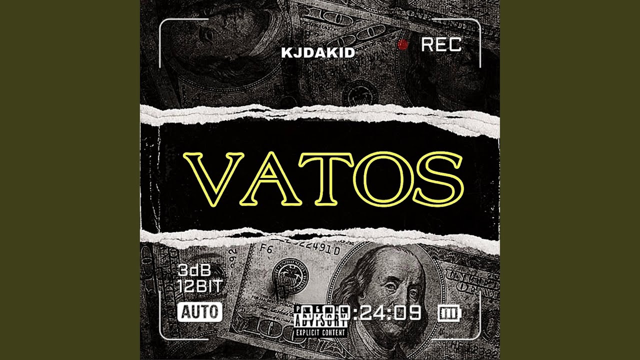 VATOS - YouTube