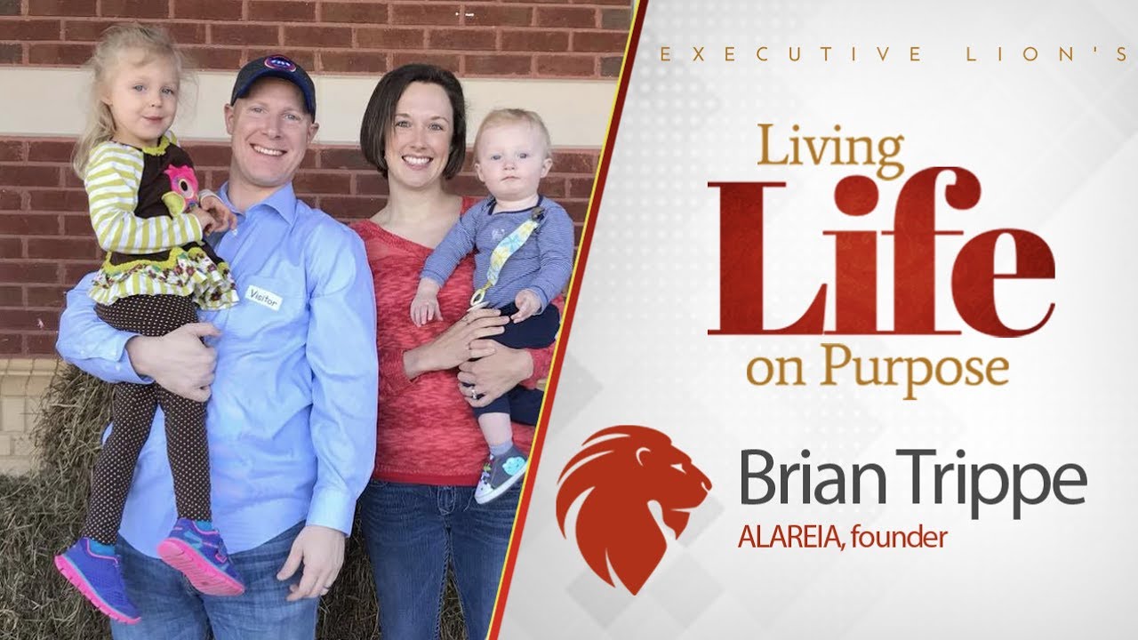 Yellowhammer Presents: Living Life on Purpose with Real Estate Investor ...