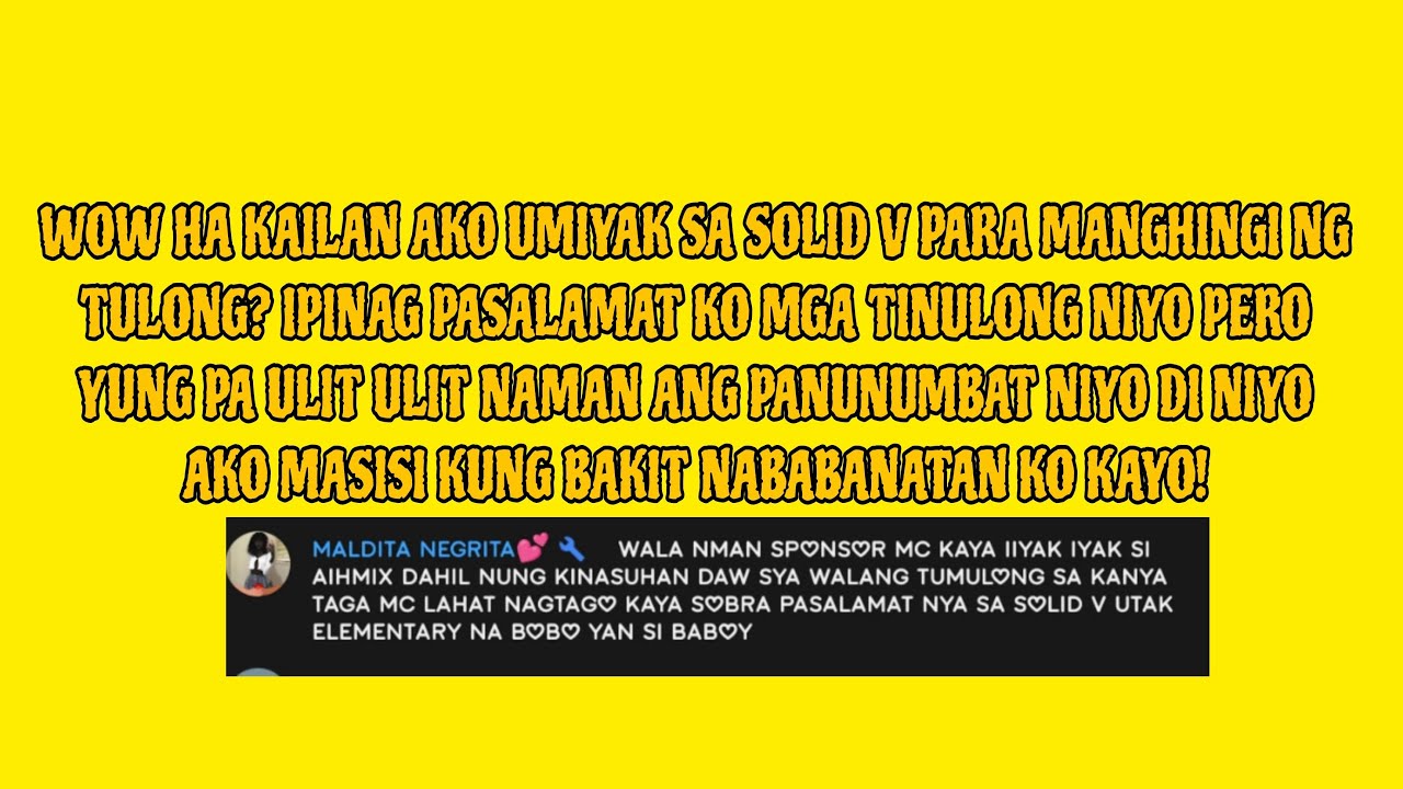 Gusto Kong Umiyak Quotes