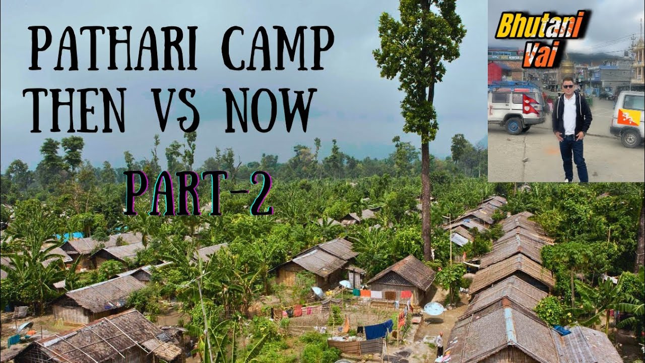 Pathari Camp Part-2 - YouTube