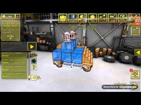 BLOCK CARS ONLINE - YouTube