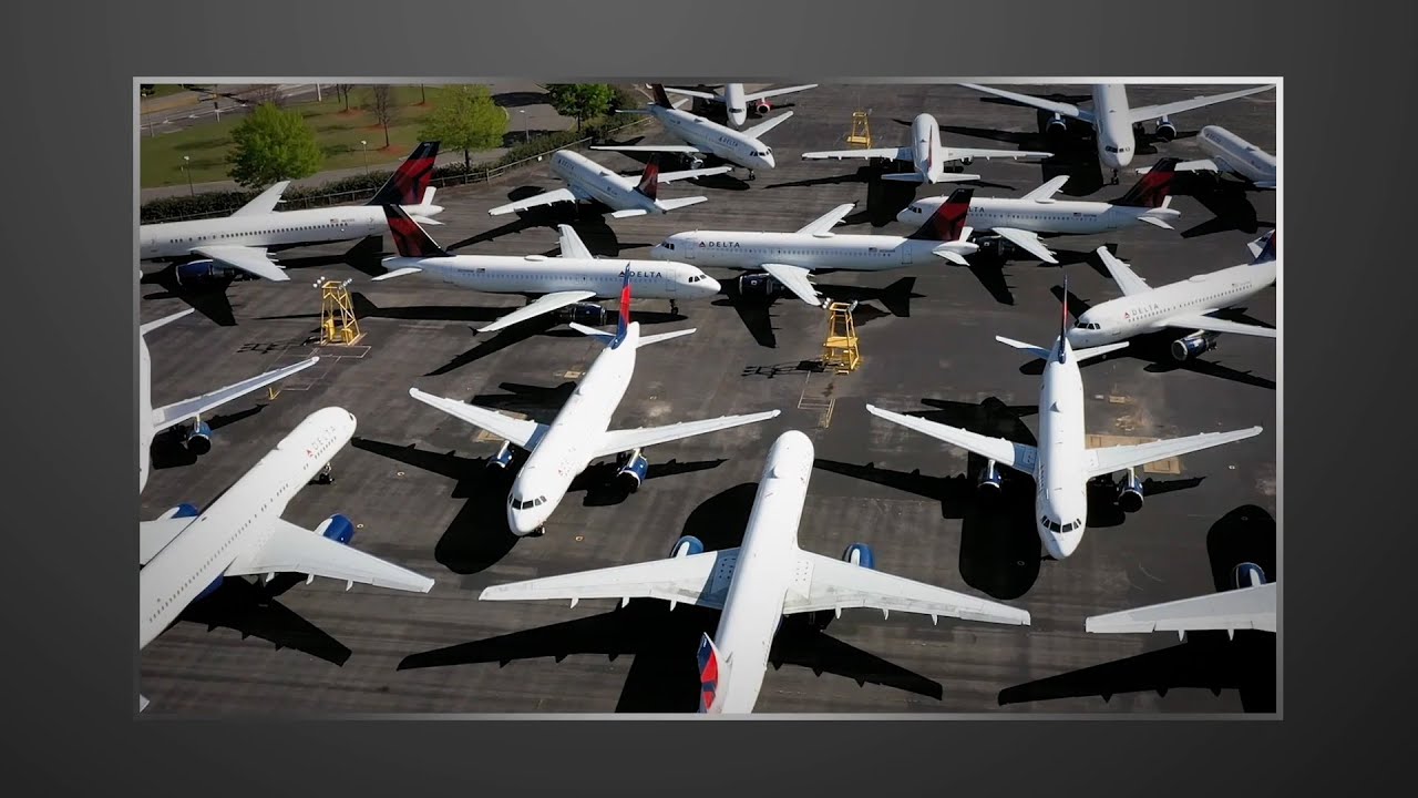 ‘The Steepest Climb’ documentary highlights from Delta Airlines - YouTube