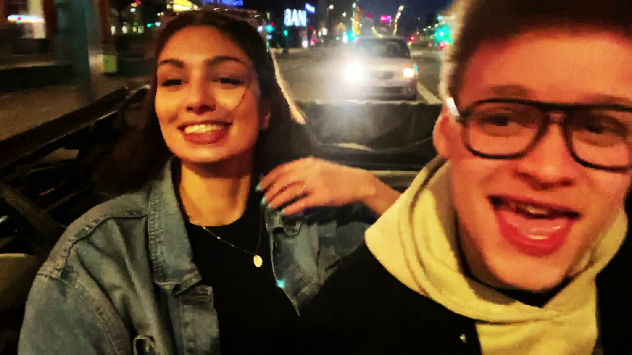 BEN & TAN // SUMMER NIGHTS - YouTube