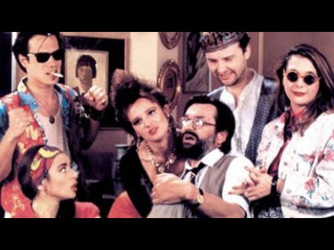 Velika frka - (1992) - Ceo Film