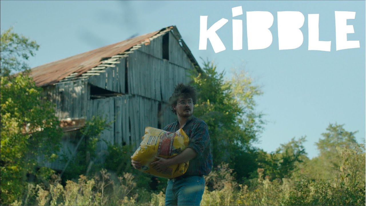 Kibble | Short Film - YouTube