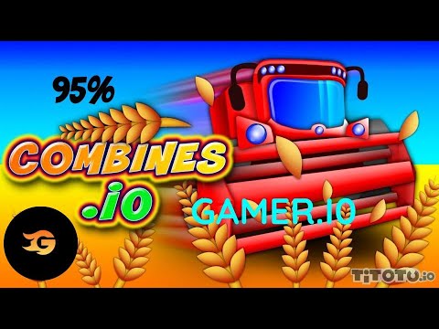 Highest Score 95% | Combines.io