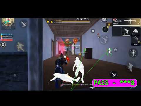 OB53 Updated Free Fire Hack Mobile 🔥 Antiban FF Panel OB53 | Free Fire Hack New 😈 FF Injector 2026