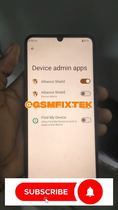 GSM Fix Tek: ZTE Blade A35 Remove MDM Permanent Solution Available. - YouTube