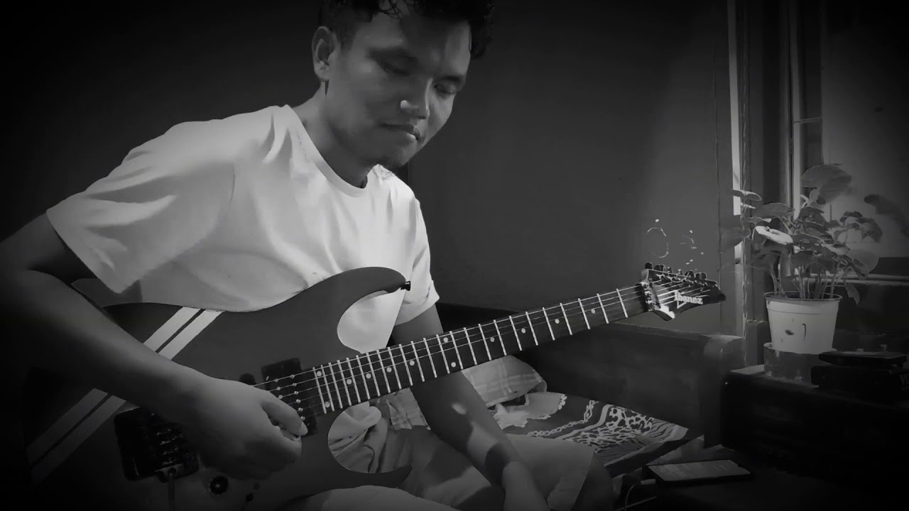 Ka Lhenge - Mary Vaiphei (guitar version) - YouTube