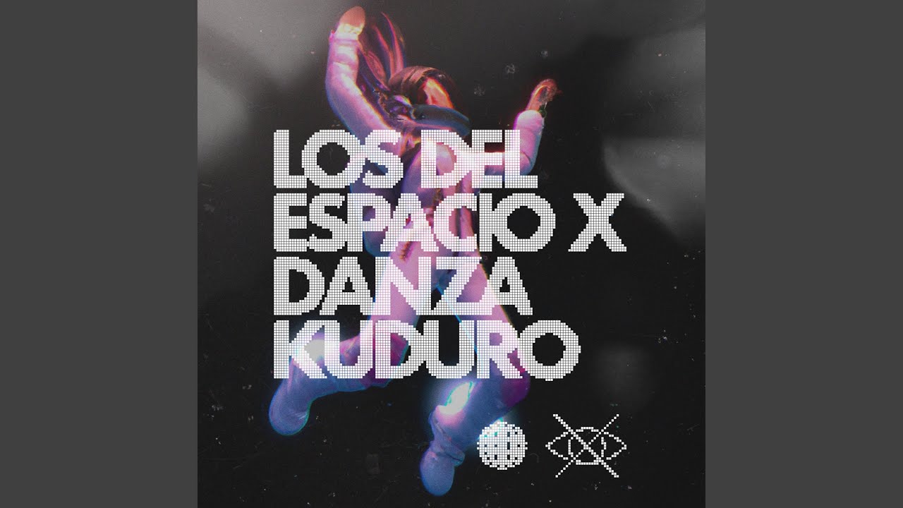 Los Del Espacio Vs Danza Kuduro - YouTube Music