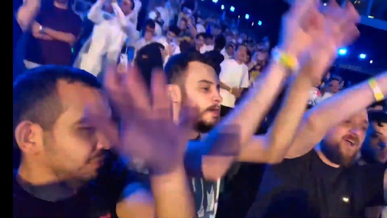 THE ULTIMATE YEET VIDEO | MAIN EVENT JEY USO YEETING AFTER PARTY - YouTube