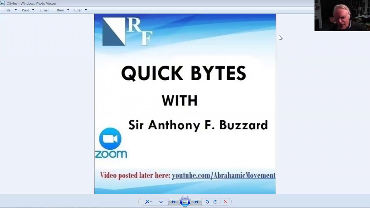 QUICK Bytes: Bart Ehrman on Jesus’ Interrupted Mission and Identity ...