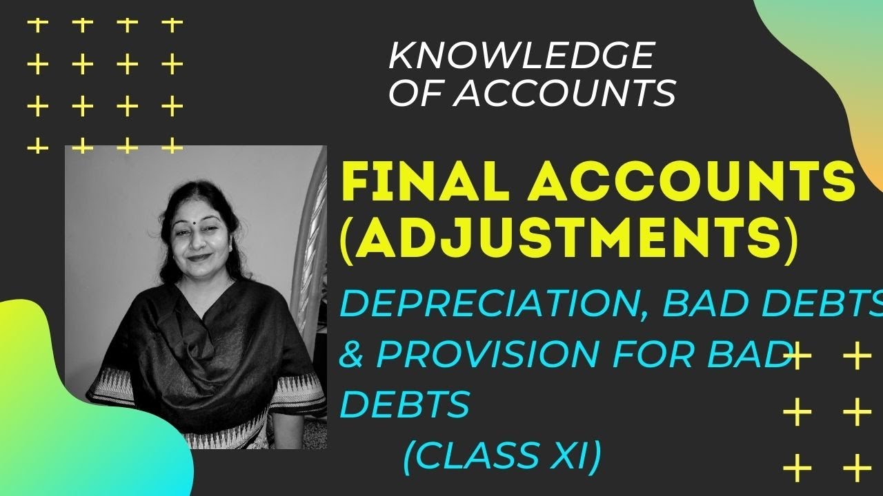 Adjustments For Final Accounts Part II YouTube adjustments-for-final-accounts-part-ii-youtube