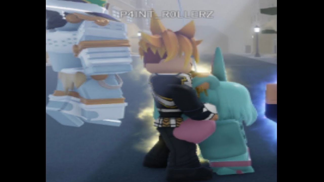 [YBA] Cursed Images - YouTube