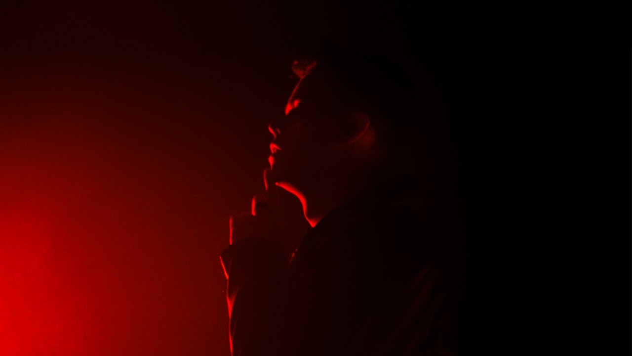 Saint (Official Music Video) - YouTube