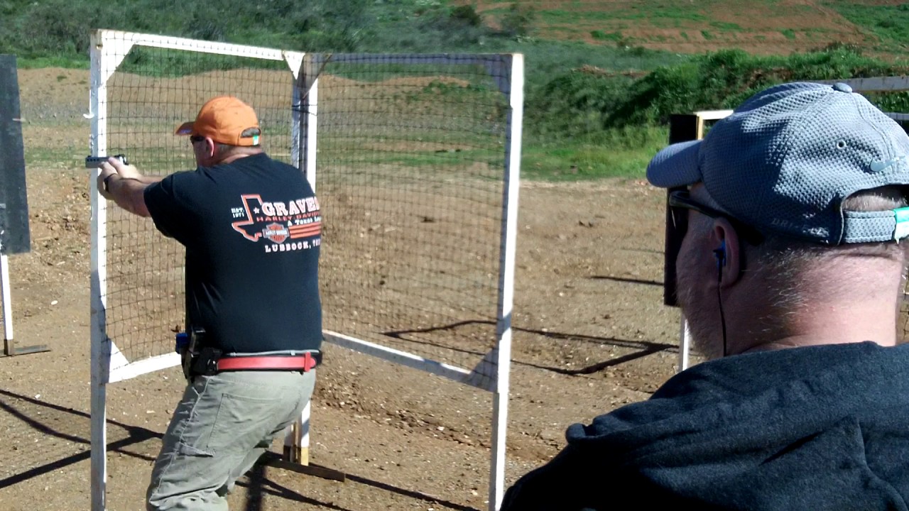 U.S Practical Shooting - YouTube