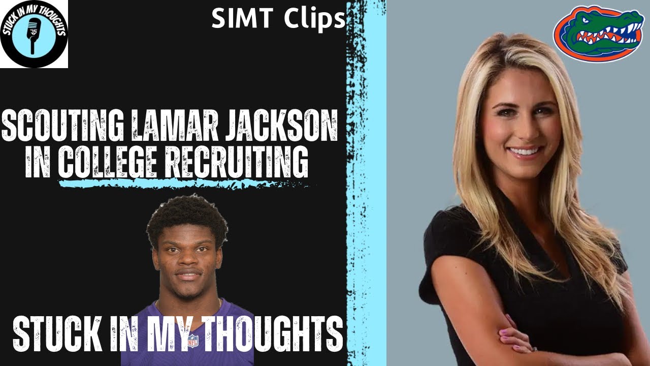 Laura Rutledge's College Experience At The University Of Florida ...