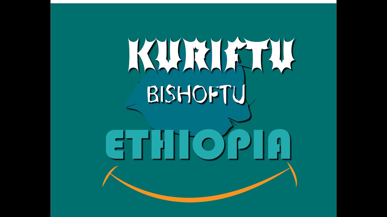 kuriftu resort - YouTube