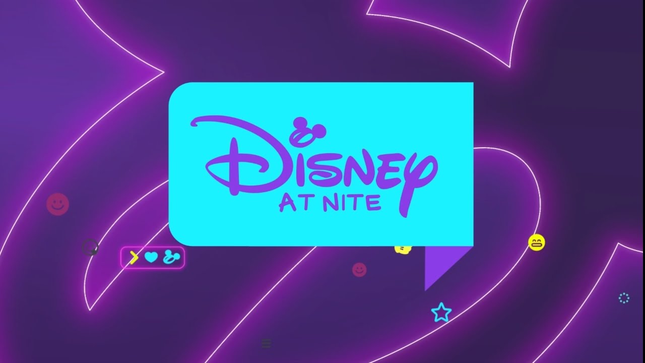 [Fanmade] Disney Channel sign off & Disney At Nite handover - YouTube