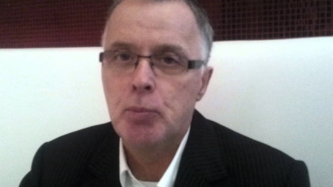 Andre Boeters over ICT Valley - YouTube