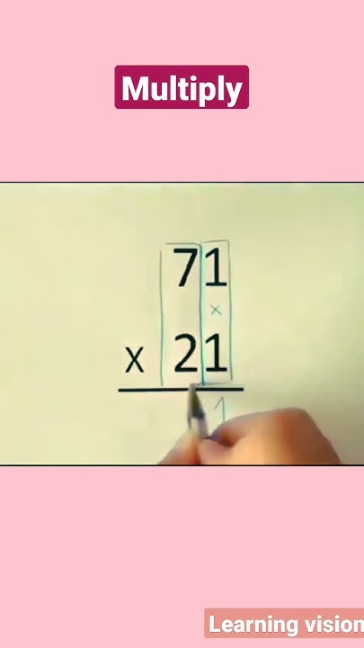Shorts Short Viral Video Viralshort Maths Tricks Youtube