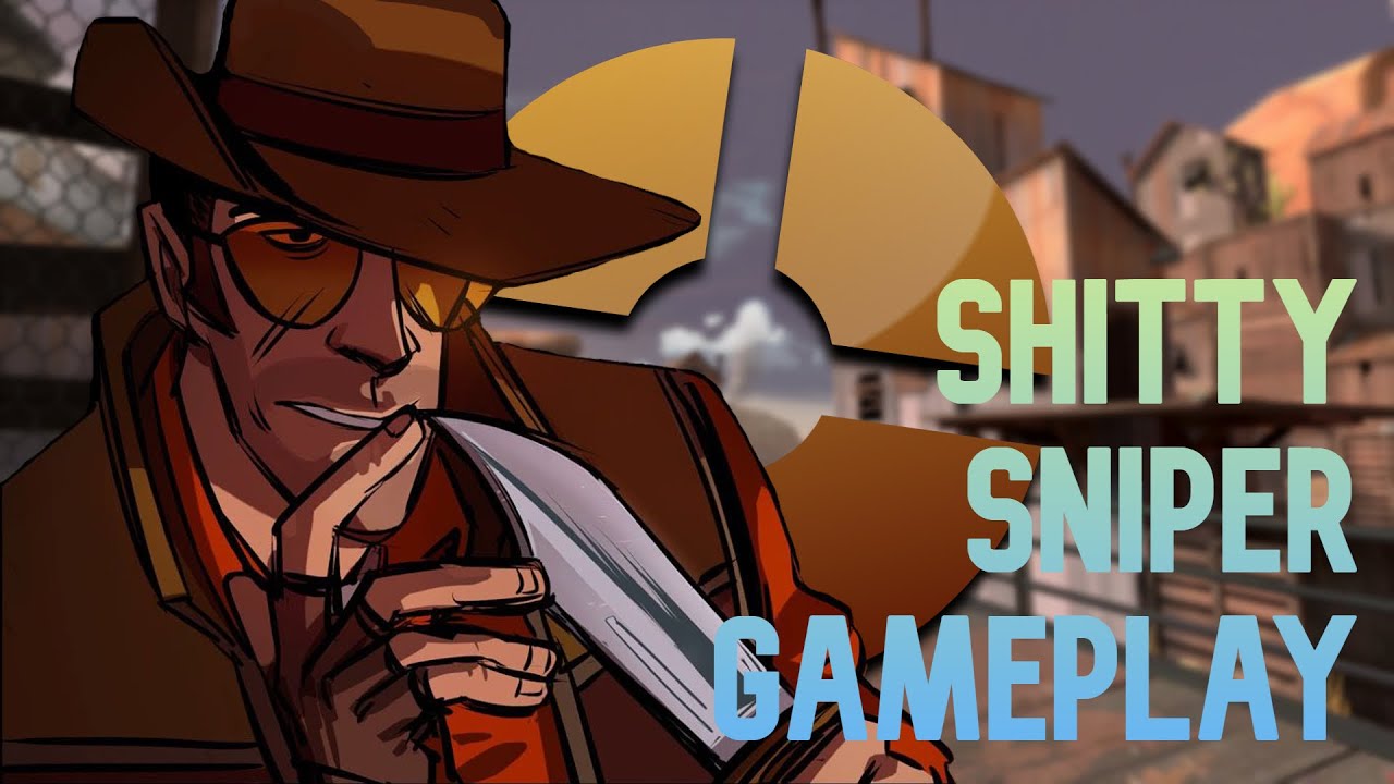 [TF2] Average Hightower Sniper Gameplay - YouTube
