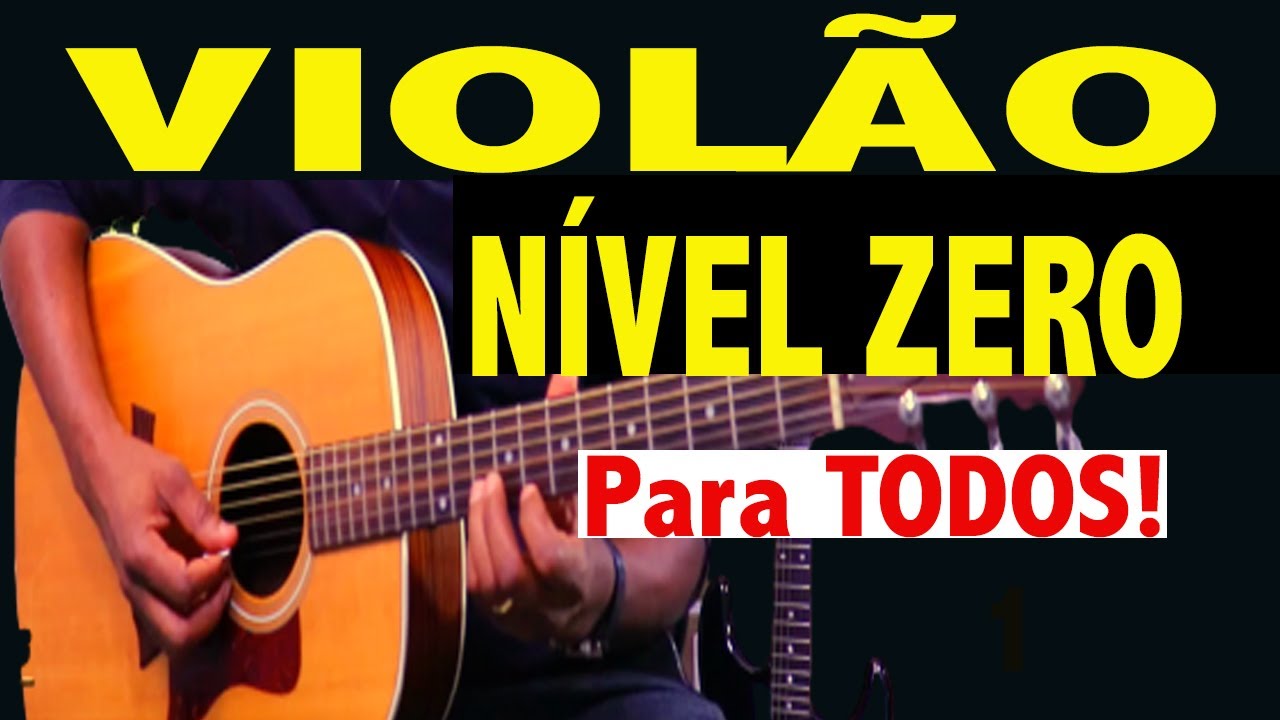 💥VIOLÃO DO ZERO! {Para iniciante} SIMPLES D+ - YouTube