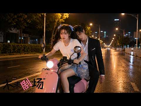 灰姑娘路邊撿瓶子卻撿到重傷美男！本來以為他就是沒人要的窮小子，豈料是身價千億的龍城首富，一眼愛上善良的小嬌妻！#灰姑娘霸總 撿個首富老公