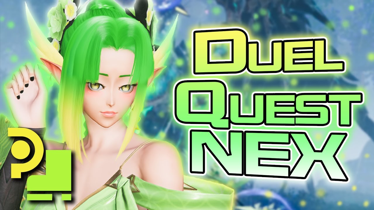 Nex Aelio Duel Quest - Force/Bouncer - YouTube