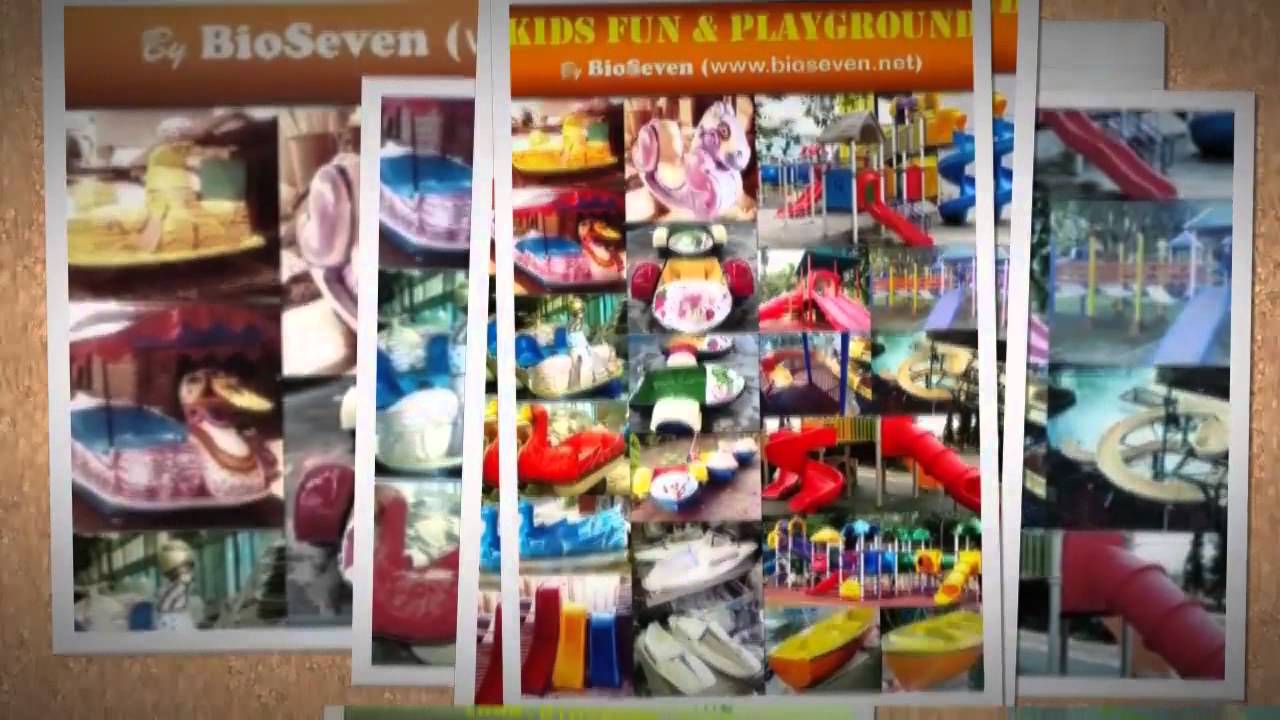 BioSeven Fibreglass Indonesia www bioseven co id - YouTube