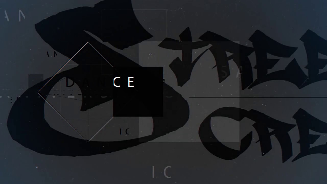 Intro SE7EN Street Crew - YouTube