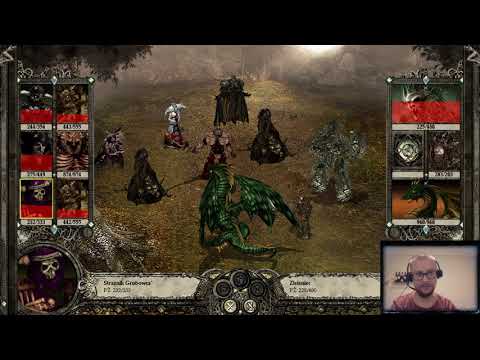 Disciples 2 Dzieje Nevendaar MOD - Zmierzch Mortis #11 - YouTube