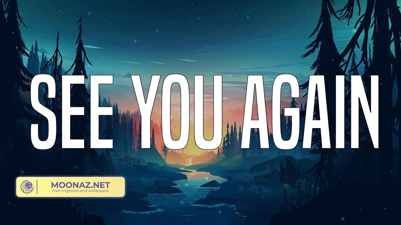 Wiz Khalifa, Charlie Puth - See You Again (Letra/Lyrics) - YouTube