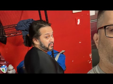 Mma class full workout mount escape and conditioning fight training ...