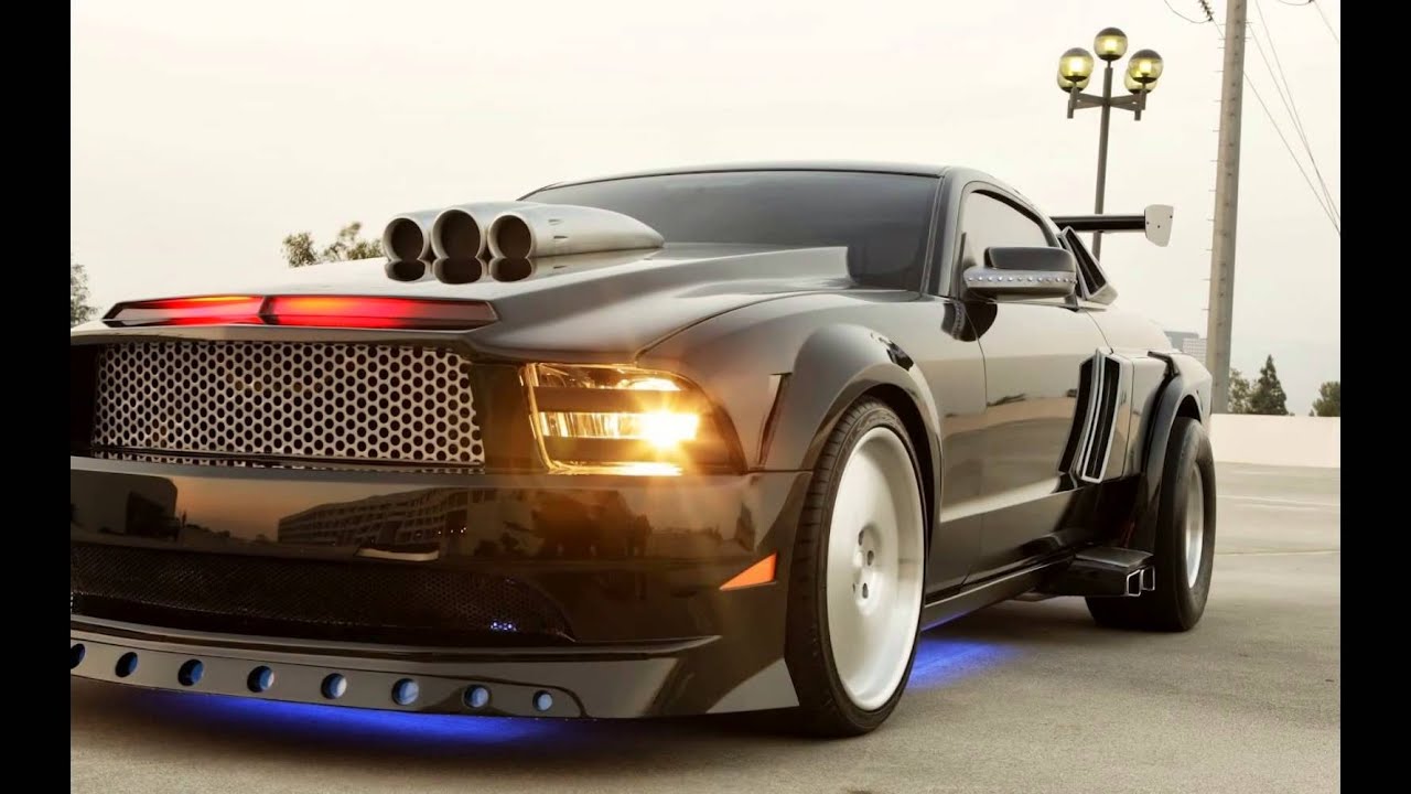 CARROS CHIMBAS - YouTube