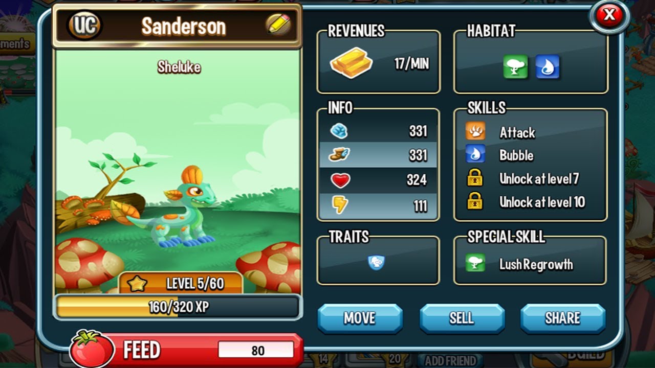 Como Sacar a "SHELUKE" Monster Legends - YouTube