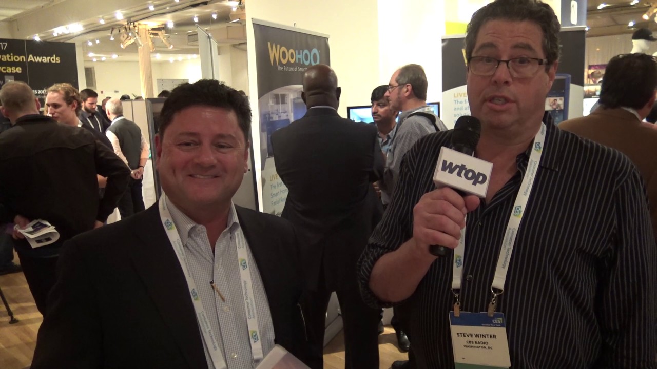 Consumer Technology Association Previews 2017 CES - YouTube