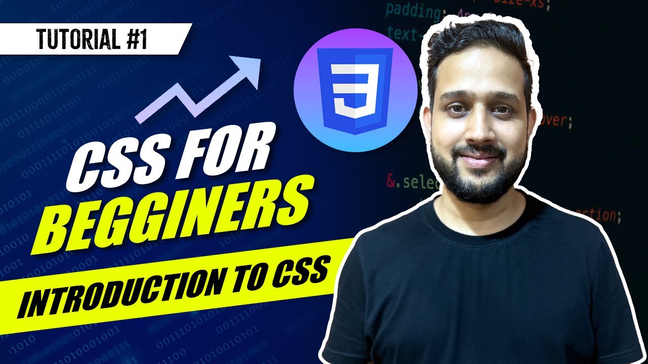 Css Tutorial Css Introduction Css Tutorial For Beginners In Hindi 🔥 8705