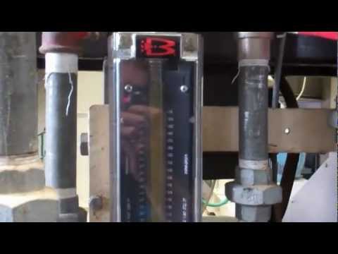 Raanan Fish Feed West Africa: New Fish Feed Mill at Pram Pram, Ghana -1 ...