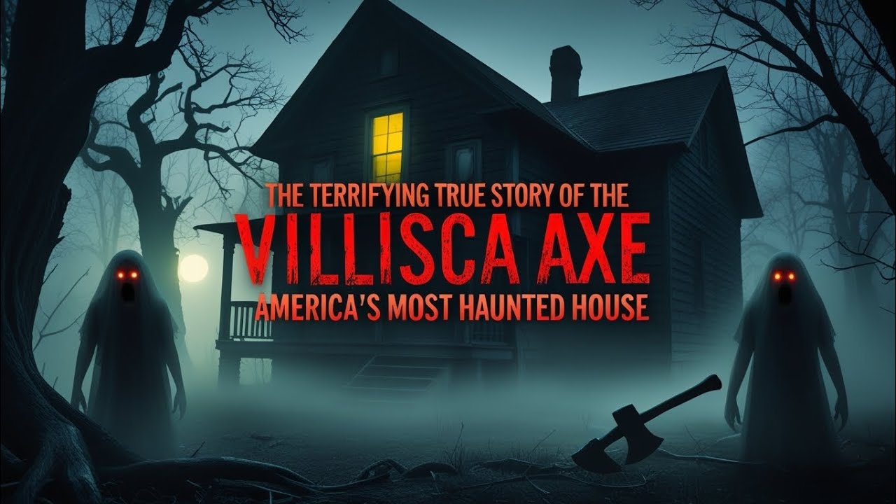 The Terrifying True Story of the Villisca Axe Murders – America’s Most ...
