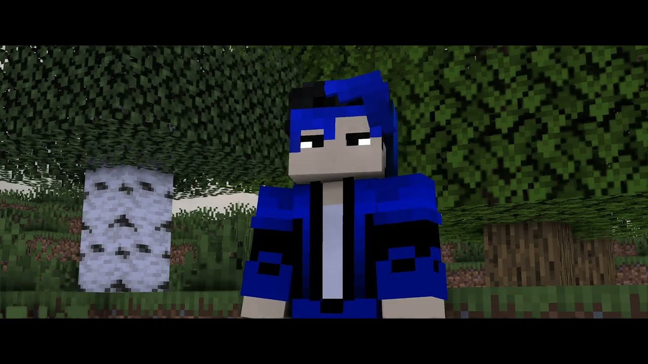 A Way to say Goodbye collab part 1 hosted by @BethAnims. - YouTube