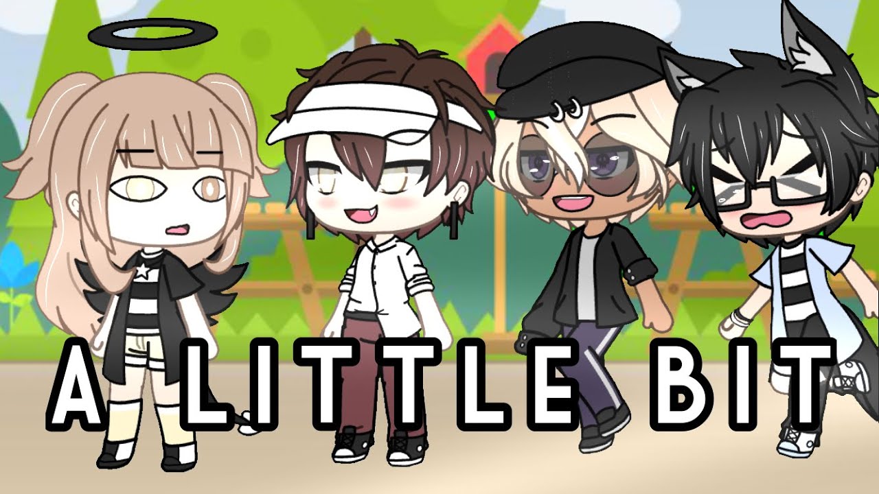 A little bit | Meme | 💩 Post - YouTube