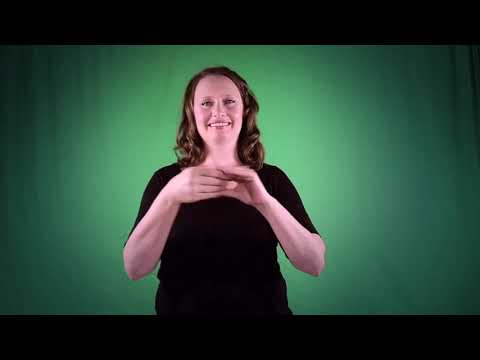 Sign for STORY in ASL | ASL Dictionary - ASL Interactive LLC